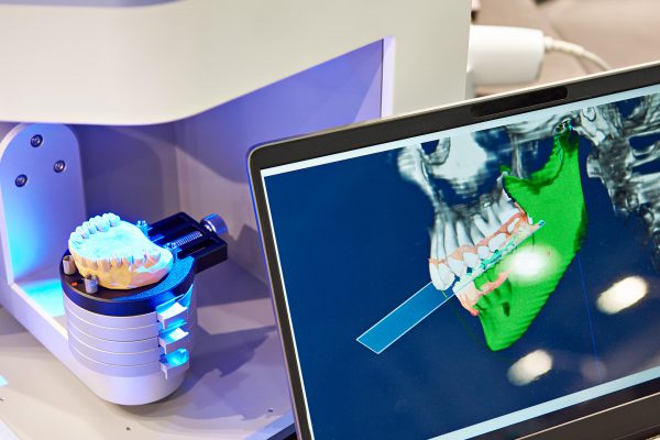 Odontologia Digital, como funciona e quais benefícios? – Implantodontia ...